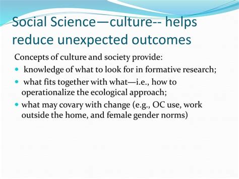 Presentationkrieger Norms Shifting Interventions Ppt