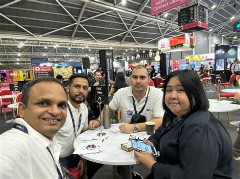 Nishant Verma Peng On Linkedin Innovation Collaboration Sff2023 Sff Singaporefintechfestival