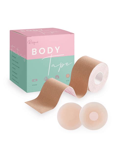 Breast Lifting Tape