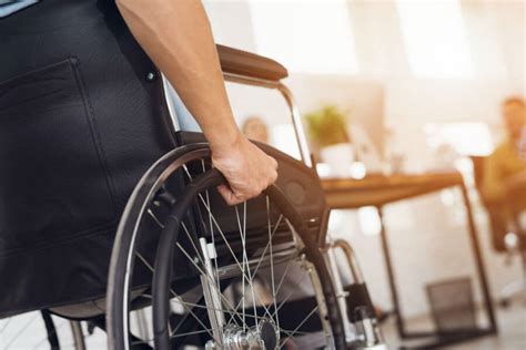 How Disability Ratings Work For Workers Compensation