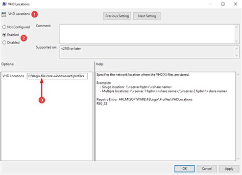 How To Use Fslogix Group Policy Template Files For Fslogix Fslogix