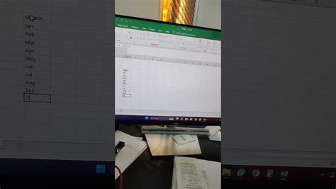 Excel How To Create Multiple Sheets Sub Sheet Microsoft Excel Youtube