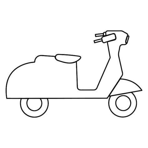 Premium Vector Transportation Element Design