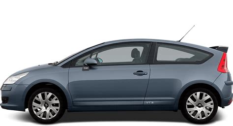 Dimensions Xiaomi Su7 2024 Present Vs Citroën C4 2004 2008