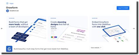 128 Digital Top 8 Webflow Forms Apps You Should Use