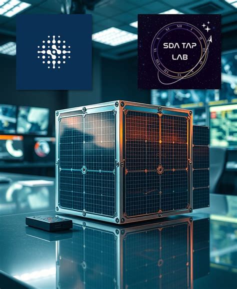 Bahaus Dessau Informatika On Linkedin Spacesafety Sdataplab Accelerator Space Innovation