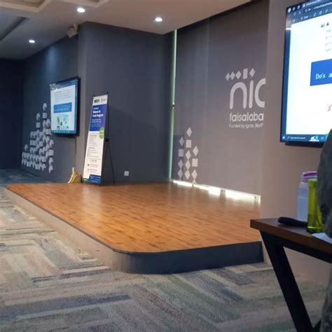 Kashaf Ud Duja On Linkedin Womenintech Atomcamp Techempowerment