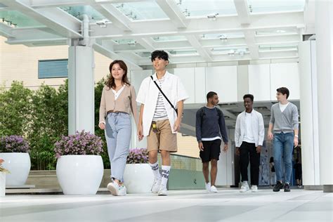 香港浸会大学 Rankings Fees And Courses Details Qschina