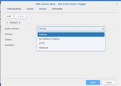 Synology Surveillance Station Motion Detection 💬 Lounge Hubitat