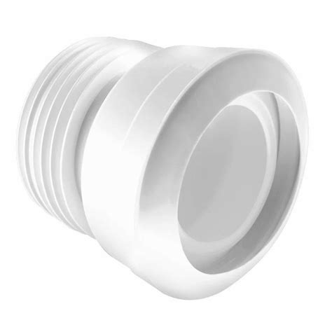 Wc Pipe Connectors Size Multiple At Best Price In Gurgaon ID