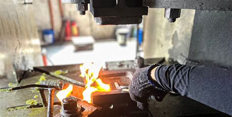 Forging CÔng Ty Tnhh Top Point Internartional Viet Nam Beyond The Limit Create The Quality