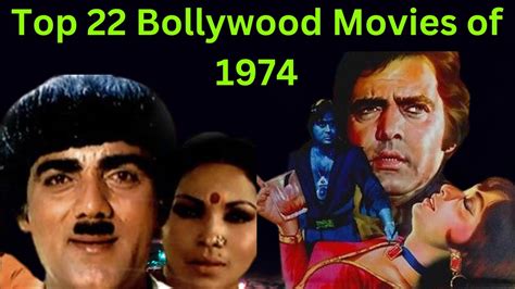 Top 22 Bollywood Movies Of 1974 Hit Or Flop 1974 की बेहतरीन फिल्में