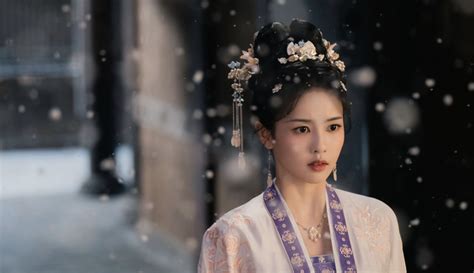 2023陸劇推薦楊紫長相思強碰白鹿寧安如夢陳曉毛曉彤雲襄傳迪麗熱巴安樂傳 Tatler Asia