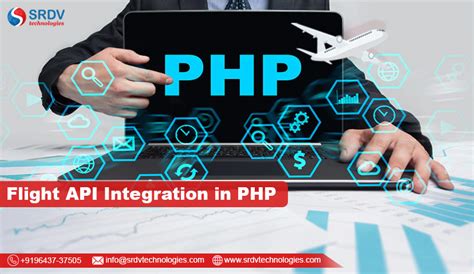 Flight Api Integration In Php