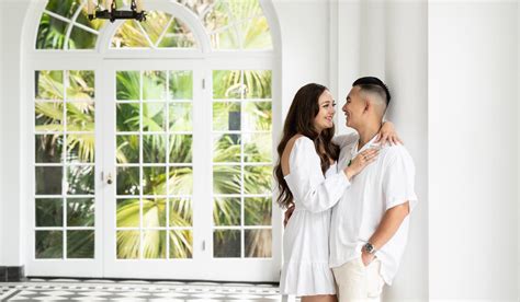 Stephanie Francis And Phillip Pham S Wedding Website