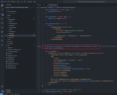 Build Engaging Forms Using Core Components And Headless Adobe Experience Manager