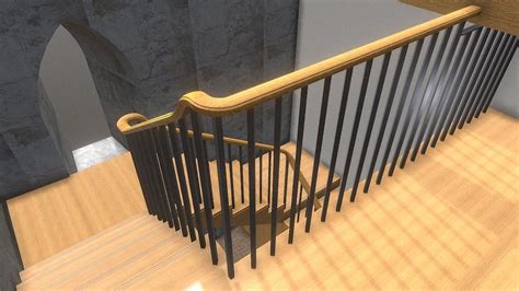 Mezz Download Free 3d Model By Julian99 63118ee Sketchfab