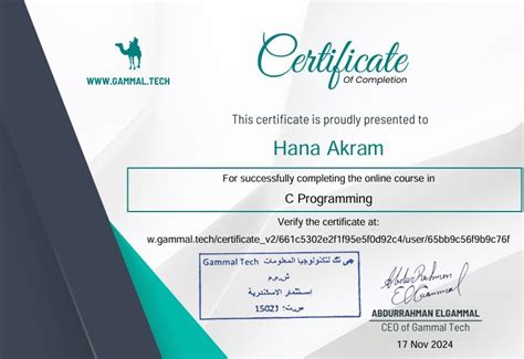 Cprogramming Techeducation Codingjourney Continuouslearning Hana