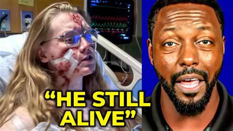 Billy Carson Break Silence And Reveals Terrifying Secret