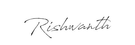 85 Rishwanth Name Signature Style Ideas Outstanding Online Signature