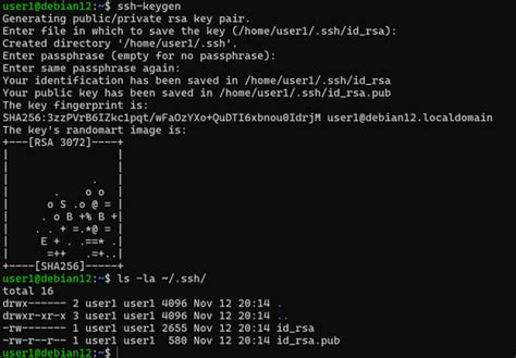 Ssh Keygen How To Create Manage And Delete Ssh Keys