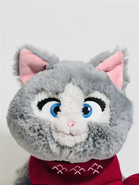 Frozen Grumpy Cat