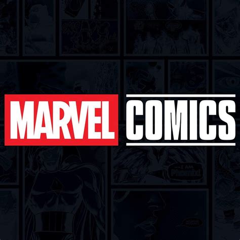 They Couldnt Oversimplify The Marvel Comics Logo So They Had To Fuck