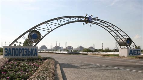 Ситуацията в най голямата атомна централа в Украйна е критична твърди ООН