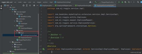 Java项目实战 瑞吉外卖day1瑞吉外卖java代码 Csdn博客 Java项目实战 瑞吉外卖day1瑞吉外卖java代码 Csdn博客