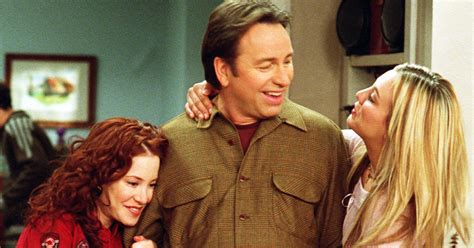 Kaley Cuoco John Ritter Death Anniversary Instagram