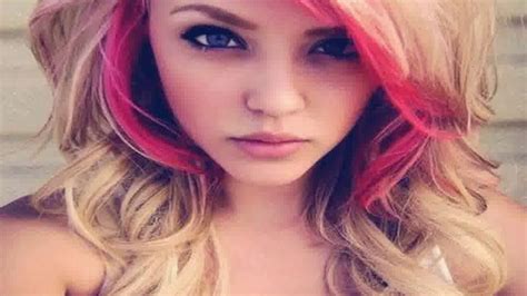 Hair Dye Ideas Unique Hair Dye Ideas