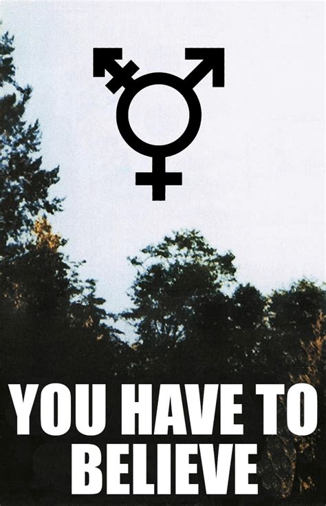 If Genders Are A Social Construct And Any Of Them Can Have A Penis Or A