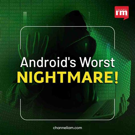 Beware Of Daam Malware A New Android Threat Targeting Sensitive Data