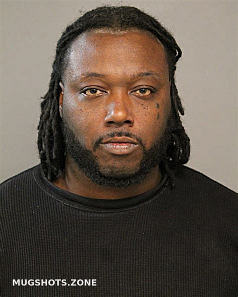 Tyrone L Franklin 10 28 2024 Chicago Mugshots Zone