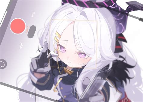 Hina Blue Archive Drawn By Tatara Alnath May Danbooru