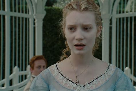 Why ‘alice In Wonderland Star Mia Wasikowska Left Hollywood