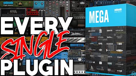 Plugin Alliance Bundle Free Full Vst Download Freedomdax