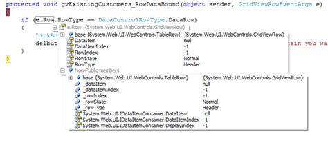 Resolved Gridview Delete Commandfield Confirmation Vbforums