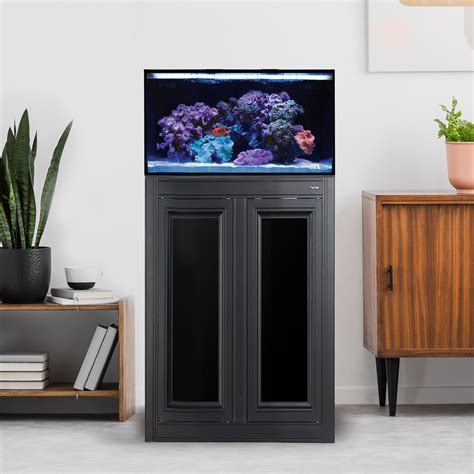 Fusion Pro 20 AIO w/ APS Stand - Black