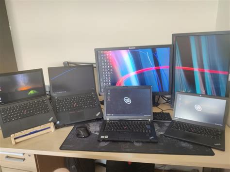 Can You Buy Different Color Trackpoint Caps For Newer Thinkpads R Thinkpad