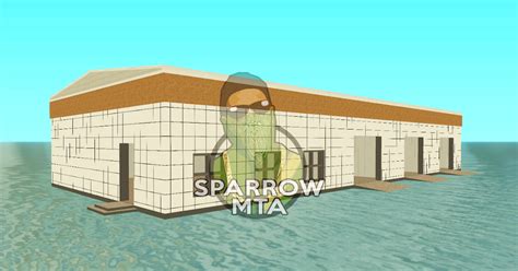 MTA SA Tuning Garage Obje Scripti MTA SA Tuning Garage Obje Scripti