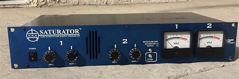 Rsp Modded Rsp Technologies Saturator Reverb