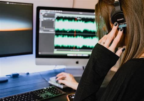 Understanding Female Voice Types To Become A Better Singer Musicfy Ai Blog