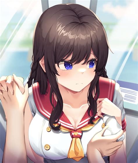 Lochis Character Original Danbooru