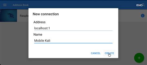how to install kali linux on android without root ethical hacker