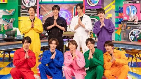 Snow Manラウール“20歳になったらしたいこと”が「絆感じる」「可愛い」と話題に Youtube