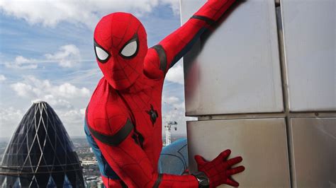 Mcu Spider Man 3 What We Know So Far