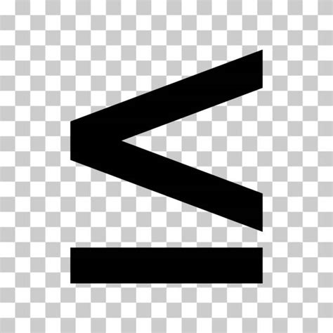 Detail Lambang Lebih Besar Sama Dengan Koleksi Nomer 28