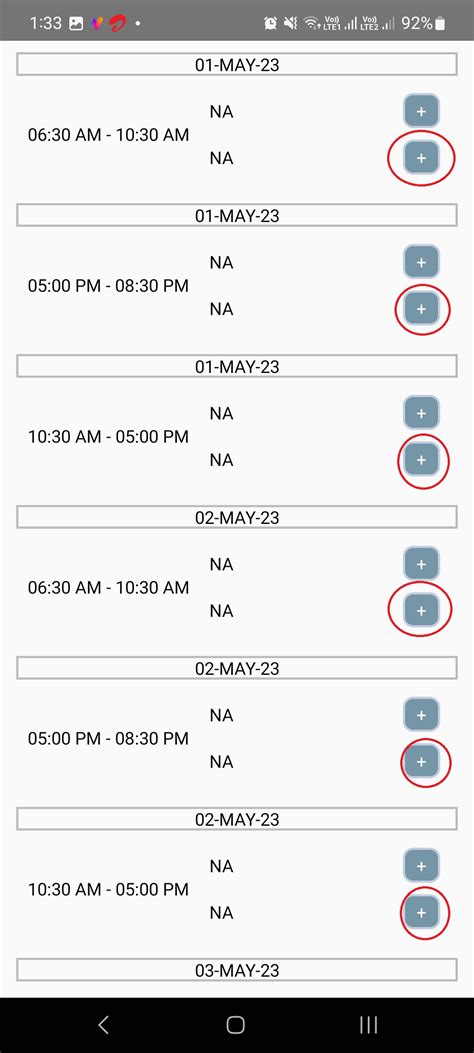 Android How To Make Checkbox Selection In A Dialog With Recyclerview