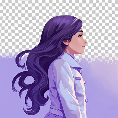 옆모습 일러스트 Psd 300개 이상의 고품질 무료 Psd 템플릿 다운로드 가능